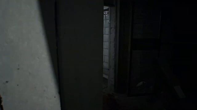 Resident Evil 7 Biohazard Прохождение (3 Серия)