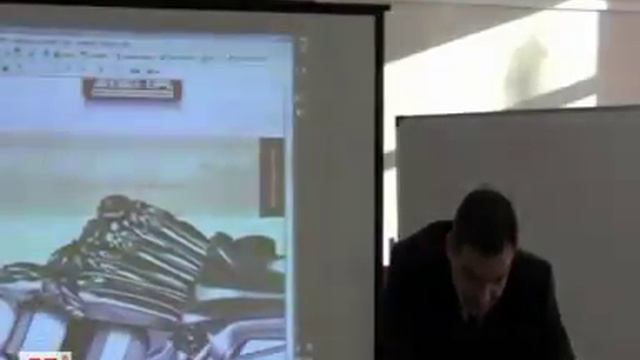 Тренинг по оборудованию SIGMA Часть 2