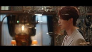 [FMV] Tale of the Nine Tailed / Сказание о кумихо/ Gumihodyeon구미호뎐 (клип посвящен красоте Ли Донука)