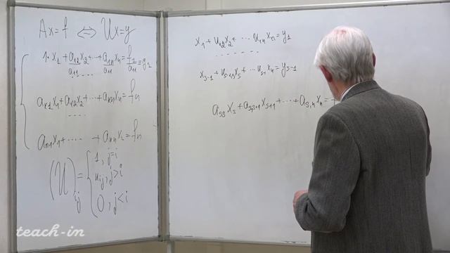 Приклонский В. И. - Численные методы в физике - 8. Основные методы решения уравнений