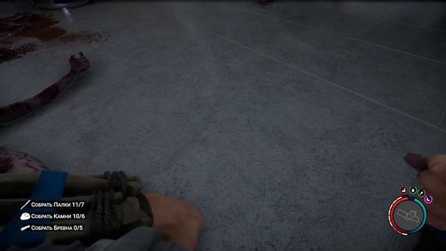 Sons Of The Forest (9 Серия) 2к