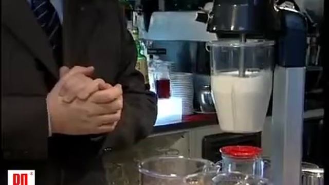 Миксер для молочных коктейлей Sirman Sirio