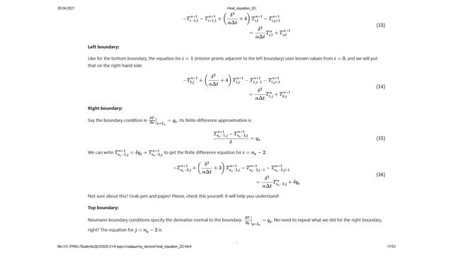 Приклонский В. И. - Численные методы в физике - 18. Дополнение к лекциям
