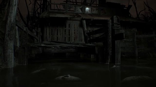 Resident Evil 7 Biohazard [Финал #11]