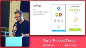 Digital Product Design - Designing Human Behavior: The Basics of Habit-Forming Product Design