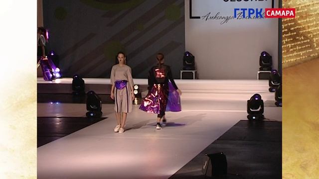 20181021 Собрание сочинений Поволжские сезоны Александра Васильева