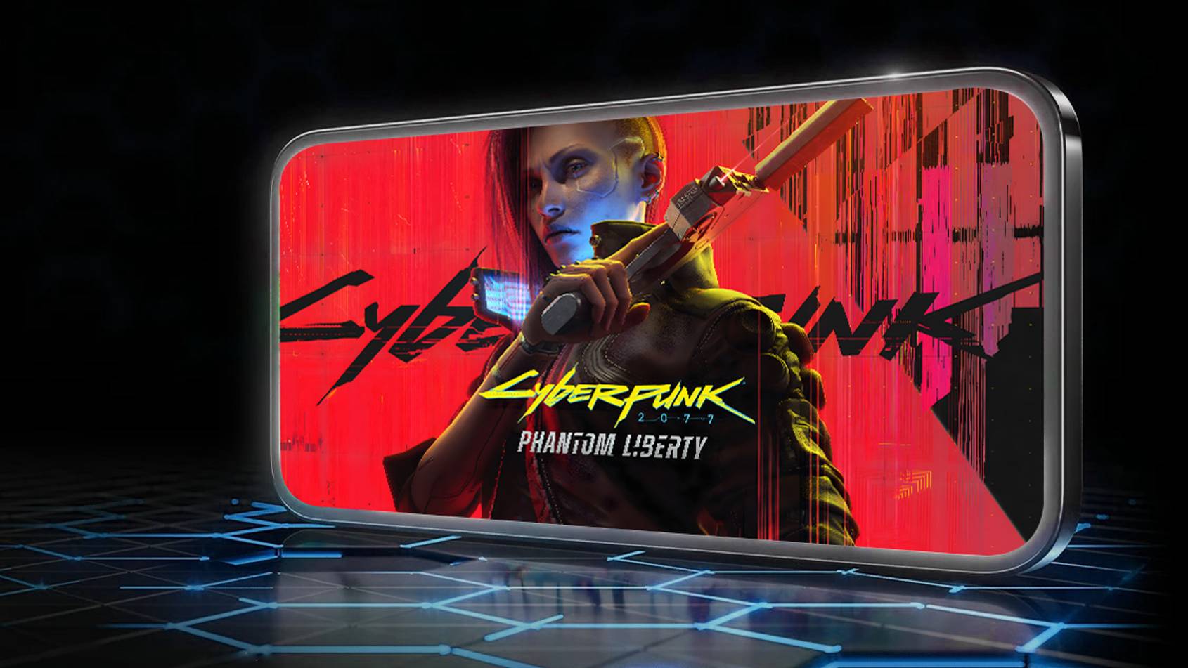 Cyberpunk 2077 Phantom Liberty 2 13 Два товарища #20