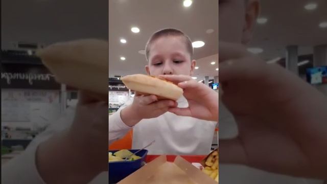 ASMR MUKBANG | Перекус таксиста чек | Пицца Пепперони, Стандартная картошка фри, наггетсы и. т. д.
