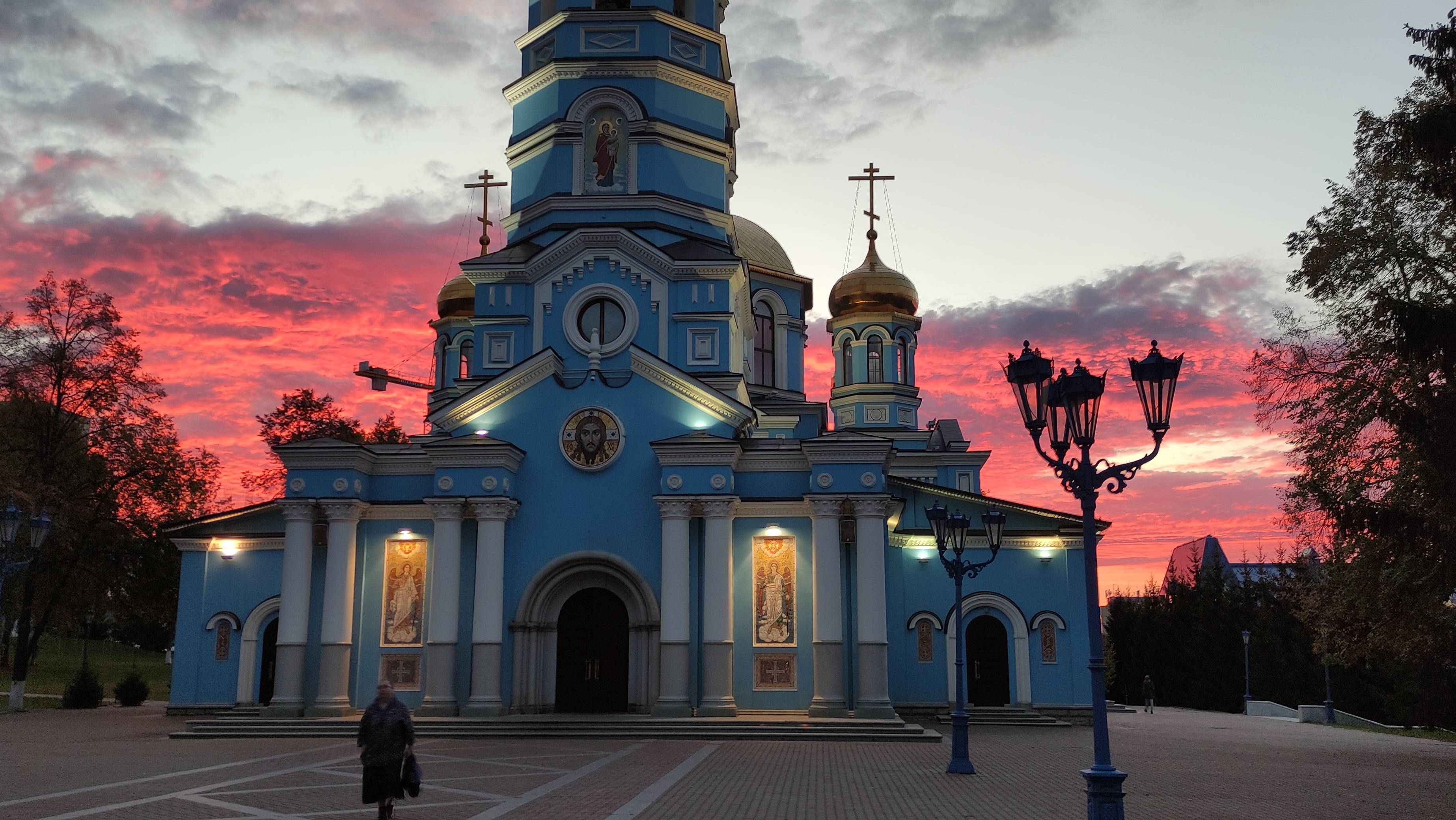 Совет превечный