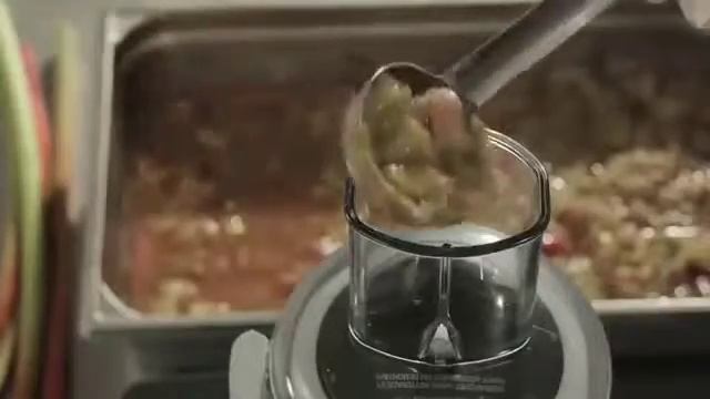 Процессор кухонный Robot Coupe R301 ULTRA