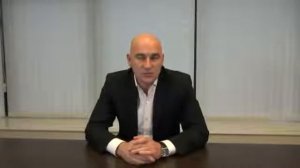 Урок 2. Будь требователен к себе. Радислав Гандапас. Уроки Лидерства