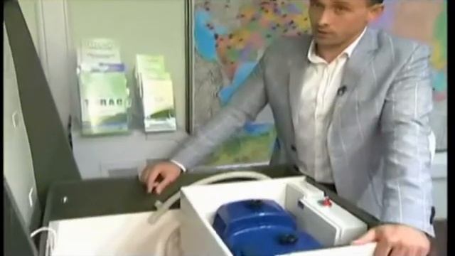 Группа Компаний "ТОПОЛ-ЭКО" в новостях 3 канала