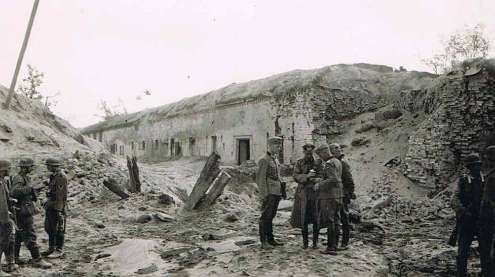 Брестская крепость, мифы и заблуждения - 12. Гаврилов, тёмная сторона...
