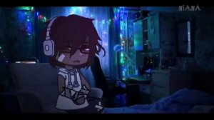 час страшных историй gacha life/club  ( автор #Ямете_Кудасай)