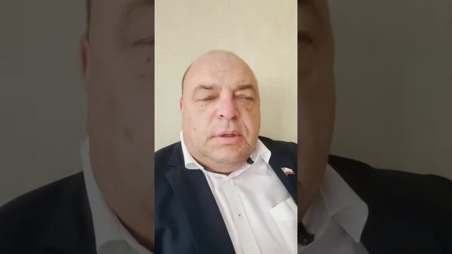 Министр здравоохранения Саратовской области Олег Костин - о вакцинации детей от COVID-19