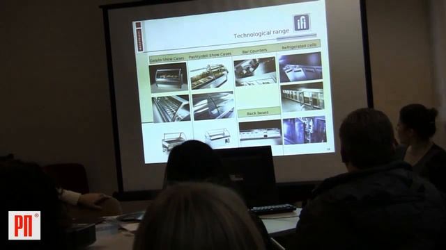 Тренинг по оборудованию IFI Часть 1