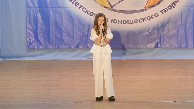 ВОКАЛ 2 часть