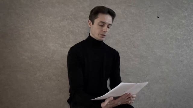 Факультетский флешмоб Памяти «Они сражались за Родину». Читаем фронтовые письма студентов МГУ.