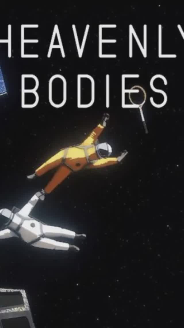 Heavenly Bodies