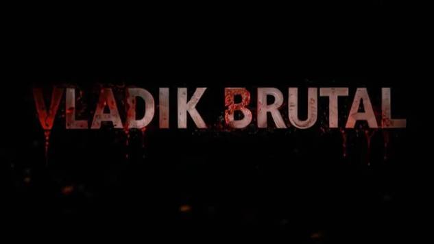 Vladik Brutal - 1 СТРИМ