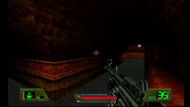 Soldier Of Fortune Часть 5 Прохождение На Русском С Коментариями Sega Dreamcast
