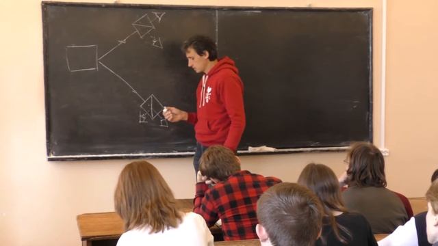 Рубцов А. Н.  - Введение в квантовую физику - 10. Перепутанные состояния