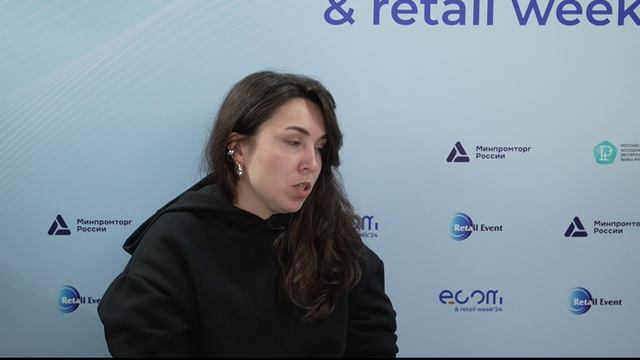 Интервью Софьи Леиной, директора собственных онлайн сервисов «Лента»