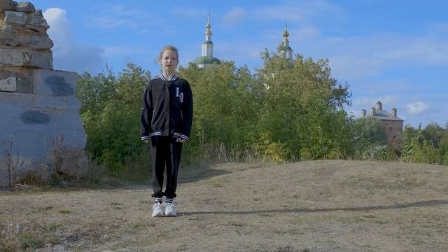 С днём рождения, любимый город!