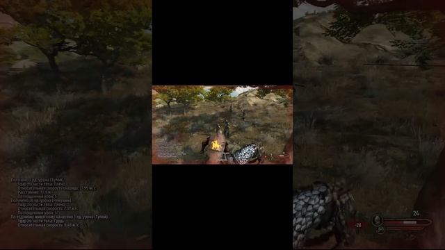 Mount & Blade II Bannerlord #shorts