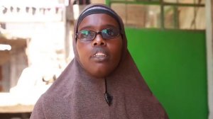 Rudolf Steiner School Mbagathi Parent with 20% Sight 720P