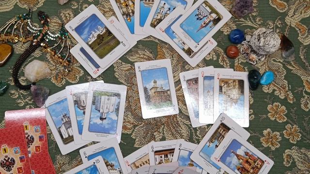 ВЯЧЕСЛАВ ВОЛОДИН. ЧТО ОЖИДАЕТ? ГАДАНИЕ 2024