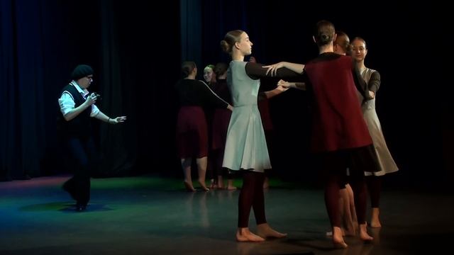 2024 концерт День Учителя