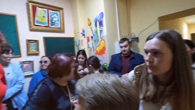 Земля талантов-2023 Обзор