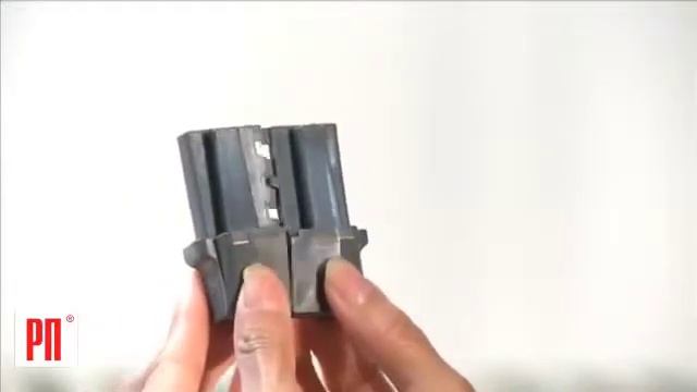 Инструкция сборки стеллажей Cambro