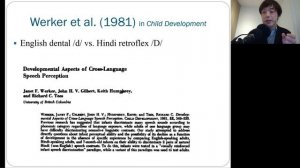 Second Language Acquisition 04 - When does the critical period end?