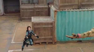 [FMV] Cross Game - Team 1COIN (дорама Перекрестный огонь/Cross Fire | Chuan Yue Huo Xian 穿越 火线)