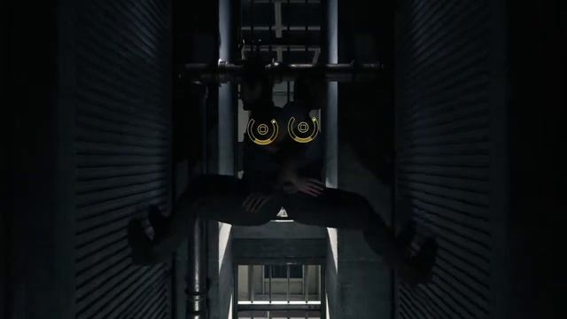 A Way Out, 2 часть, игрофильм 2022г