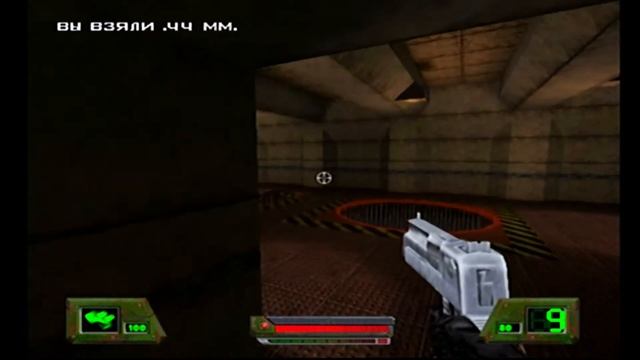 Soldier Of Fortune Часть 4 Прохождение На Русском С Коментариями Sega Dreamcast