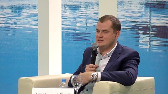 Евгения Саблина на 5p EXPO: Новые вызовы для организаторов событий