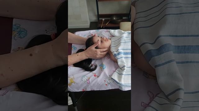 Родовые травмы. Мануальная педиатрия. Доктор Данильченко
