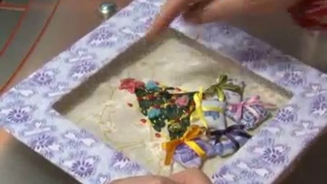 12.Новогодний сюрприз