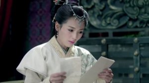 [FMV] Secret (клип на дораму "Список Архива Ланъя"/Nirvana in Fire /Lang Ya Bang/ 琅琊榜)
