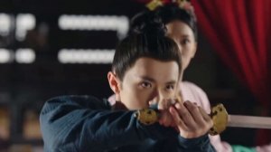 [FMV] The Scent of Time /Аромат времени /Wei You An Xiang La (клип на дораму, Hua Rongzhou/Hua Qian)