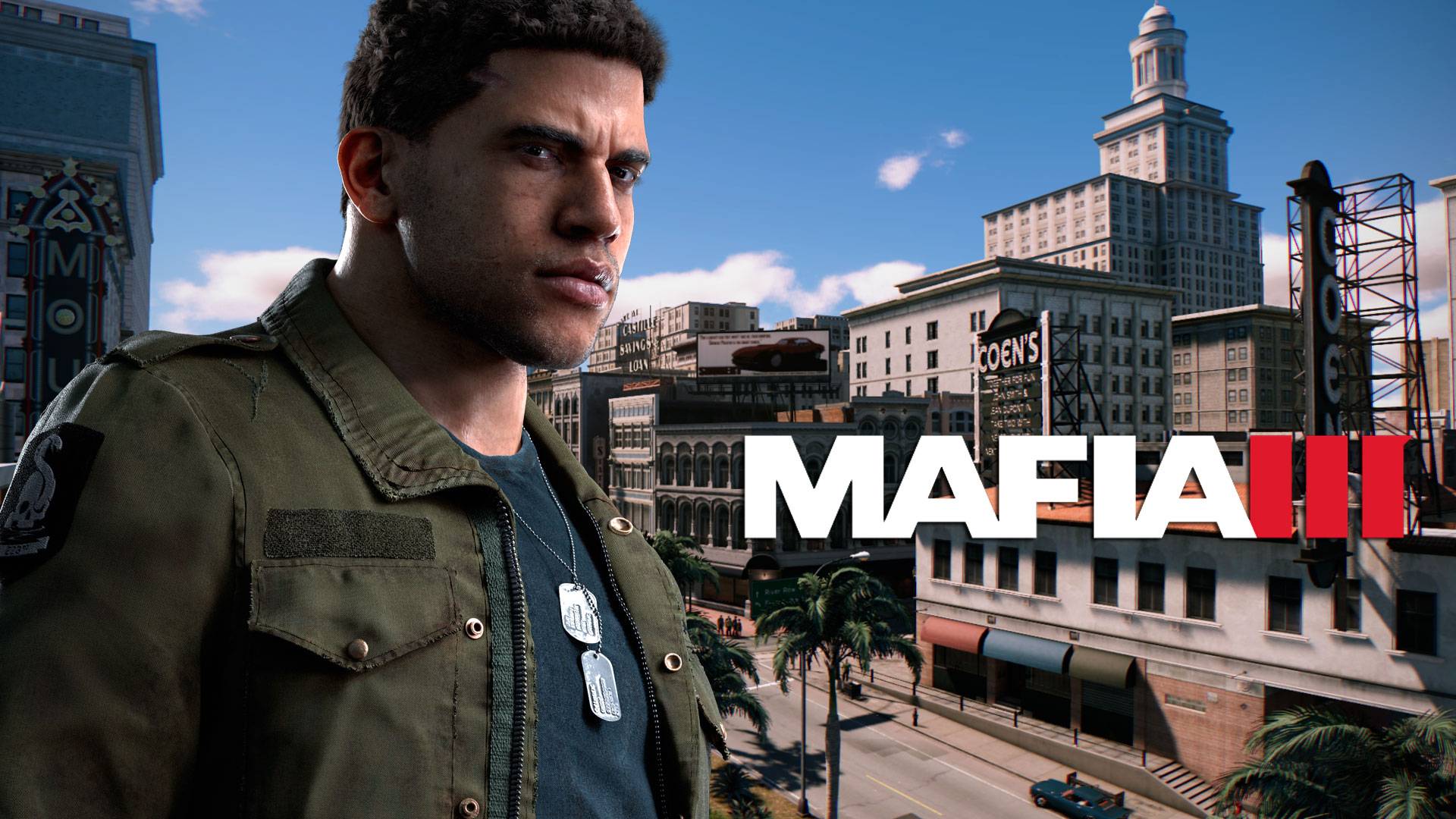 Прохождение: Mafia III #25
