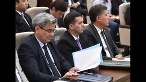 Роль стратегического партнерства Узбекистана и Таджикистана в обеспечении устойчивого развития ЦА