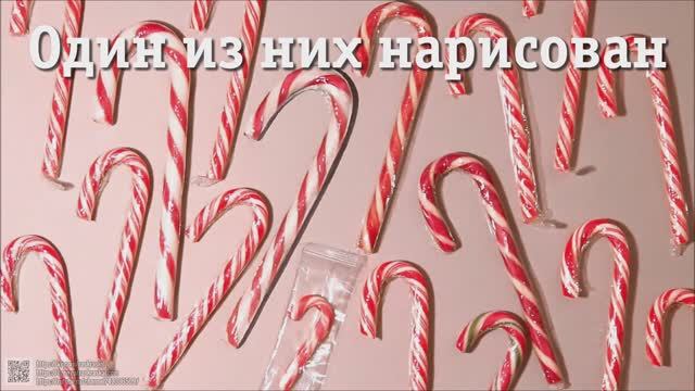 Проверь себя - где реальный крючок, а где рисунок? Фотореалистичная техника рисования!