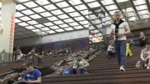 Репортаж НТВ с Всероссийских соревнований по ментальной арифметике ALOHA 24.04.2022