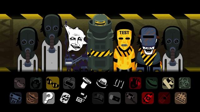 пульт от ядерки дайте.мод на инкредибокс (gestalt)project 2
