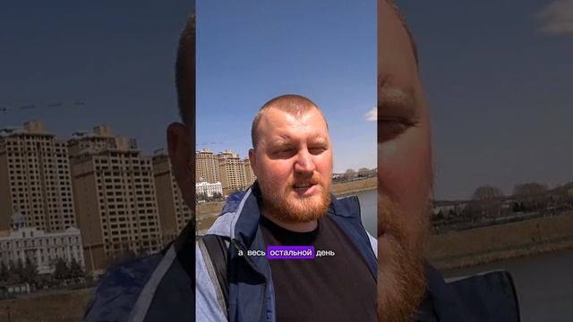 А в вашей квартире есть собака?