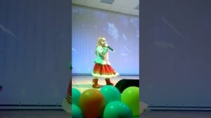 Надежда Клюшкина "Валенки"